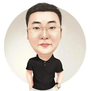 大个子的巴老爷 