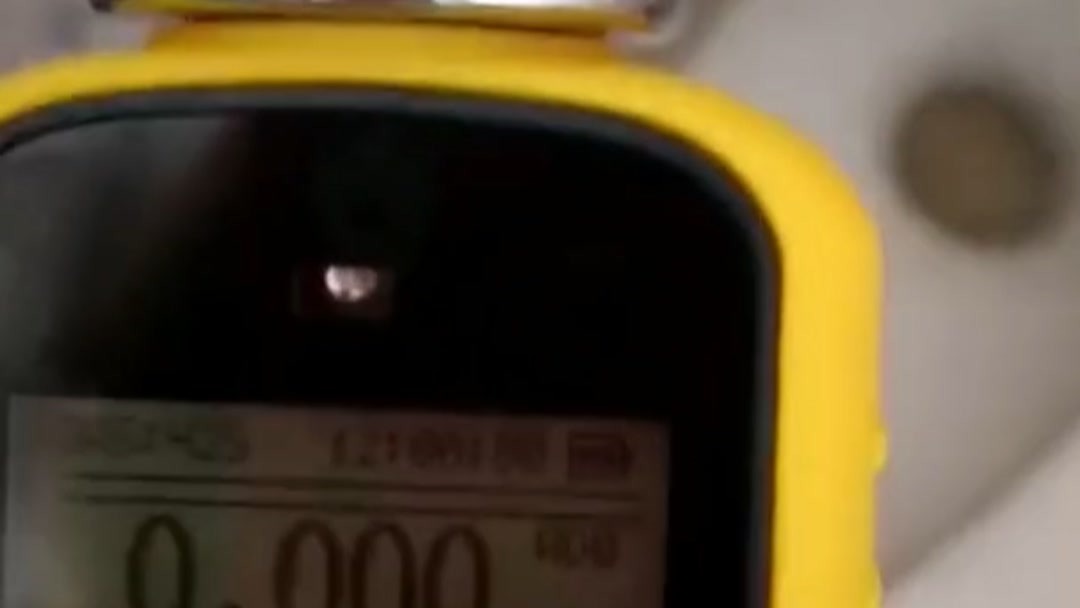 便携手持氨气检测1仪在线氨氮检测1仪的购买须知