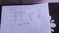电工基础: 单按钮启停一键启停电路