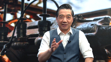 第17期:百年前就已是狠角色?局座畅聊电动汽车发展