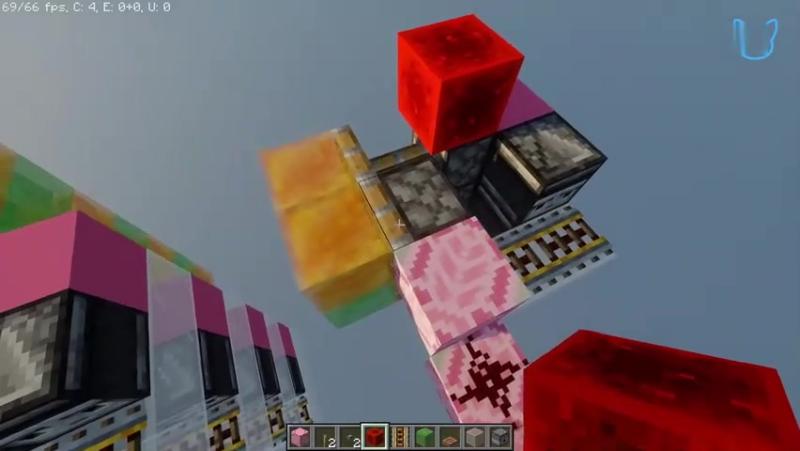 我的世界自动刷木厂教程「再也不愁木头不够用啦!」(适用于java版...