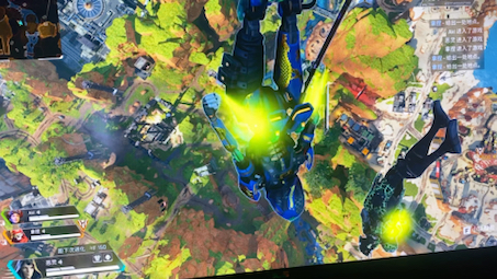 什么Apex新模式?