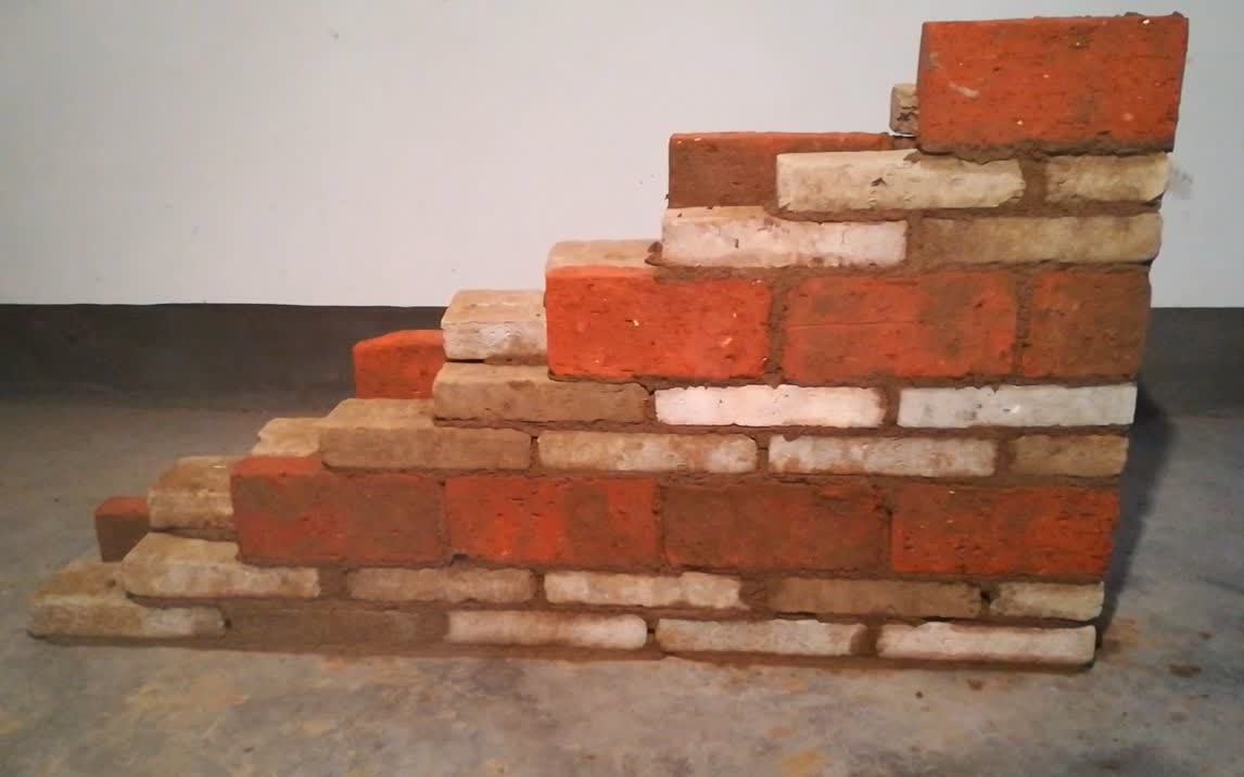 24砖砌18墙,18墙砌砖有几种砌法?老师傅最通用的砌法视频!