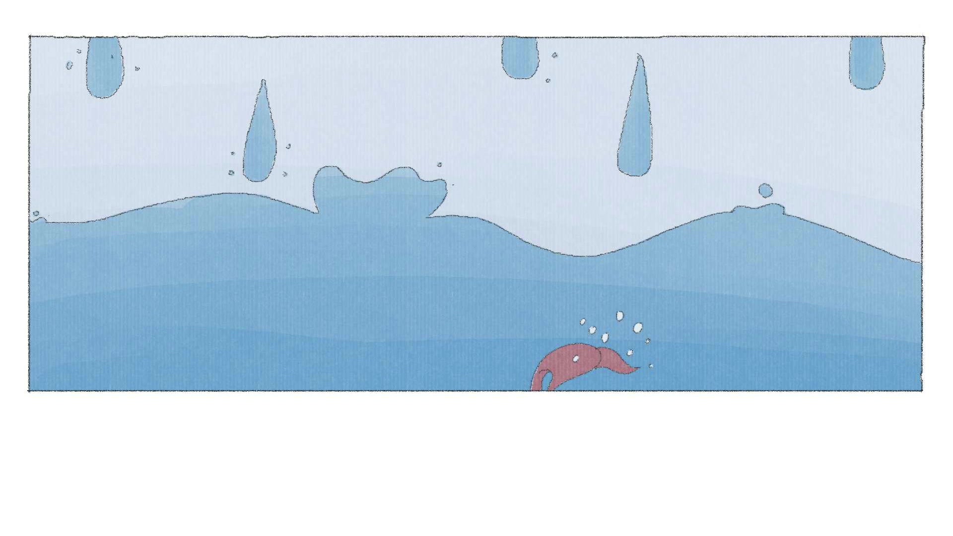 《 灯塔》|2017福州大学厦门工艺美院动画毕设