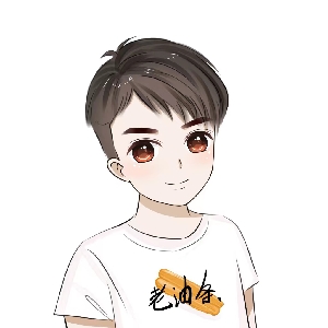 一根老油条OvO 