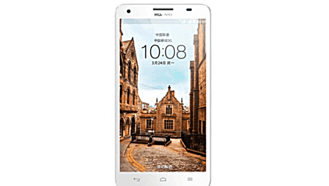 华为手机这个设置太好了, 简直是懒人的福利, 滑一下就能打开软件