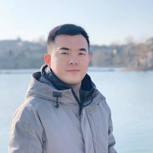 小伟生活号 