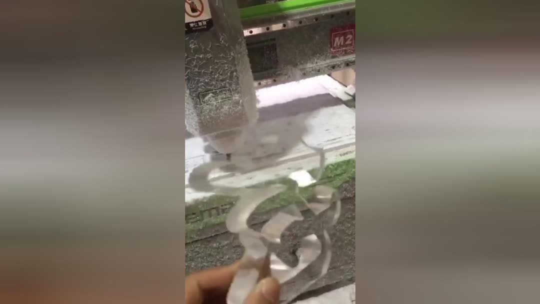 原来迷你字是这么雕刻出来的,长知识了