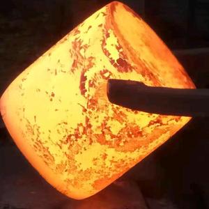 定襄县鸿升锻造有限公司 