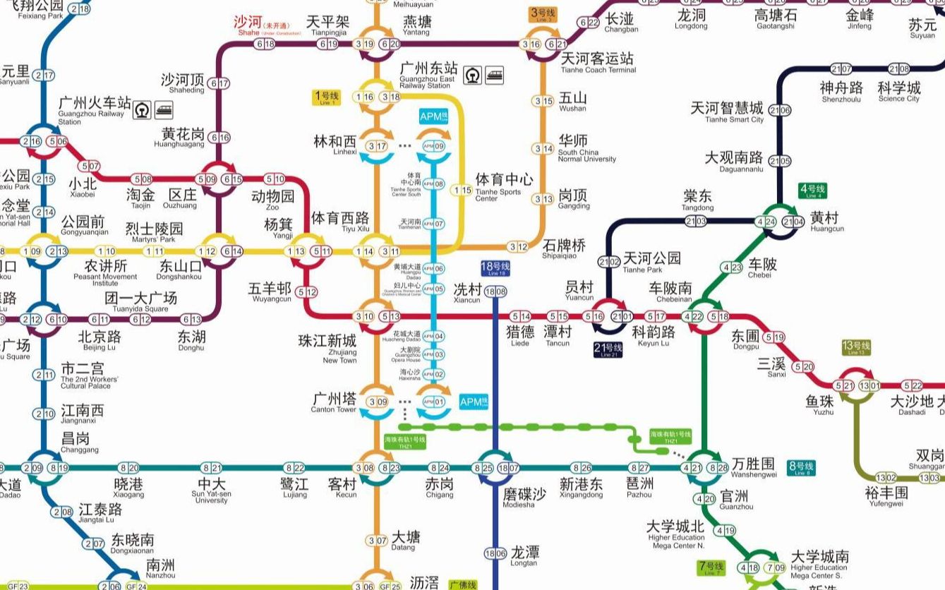 【全程摇35的屑up】 广州巴士驾驶员 B4a 科学城-广仁路 无报站