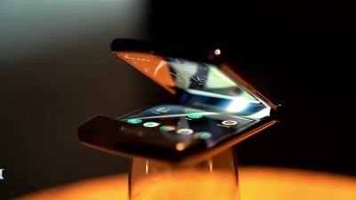 造科技:联想折叠笔记本亮相,ThinkPadX1售价约1万7
