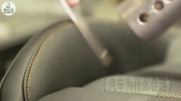 《汽车为什么会跑》保时捷座椅制造过程