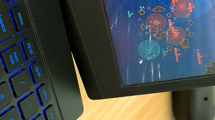 战舰世界新型bug