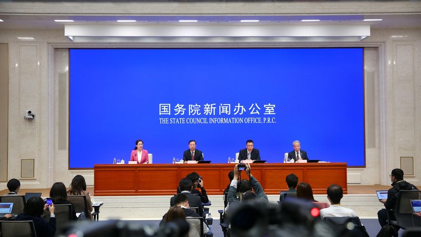 我国工业互联网产业规模达3万亿元 支撑实体经济高质量发展