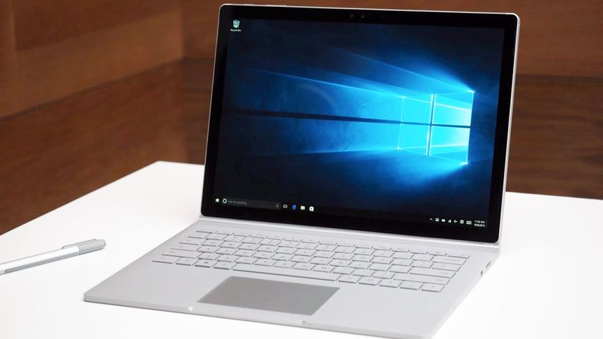 15英寸Surface Book 2新品上市,京东首发还有12期白条免息!