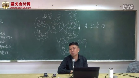 2015中级财务管理-第一章总论(2)