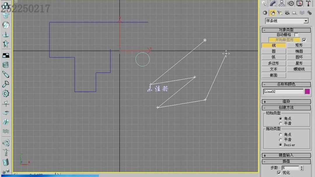 3d max教程_上海室内设计(5)