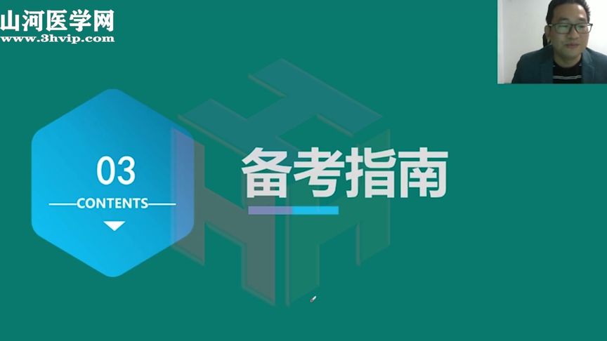 执业药师药事管理与法规-2020年备考指南一|山河医学网