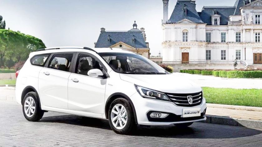 宝骏360怎么样?这位主持人说出了很多360车主的心声!