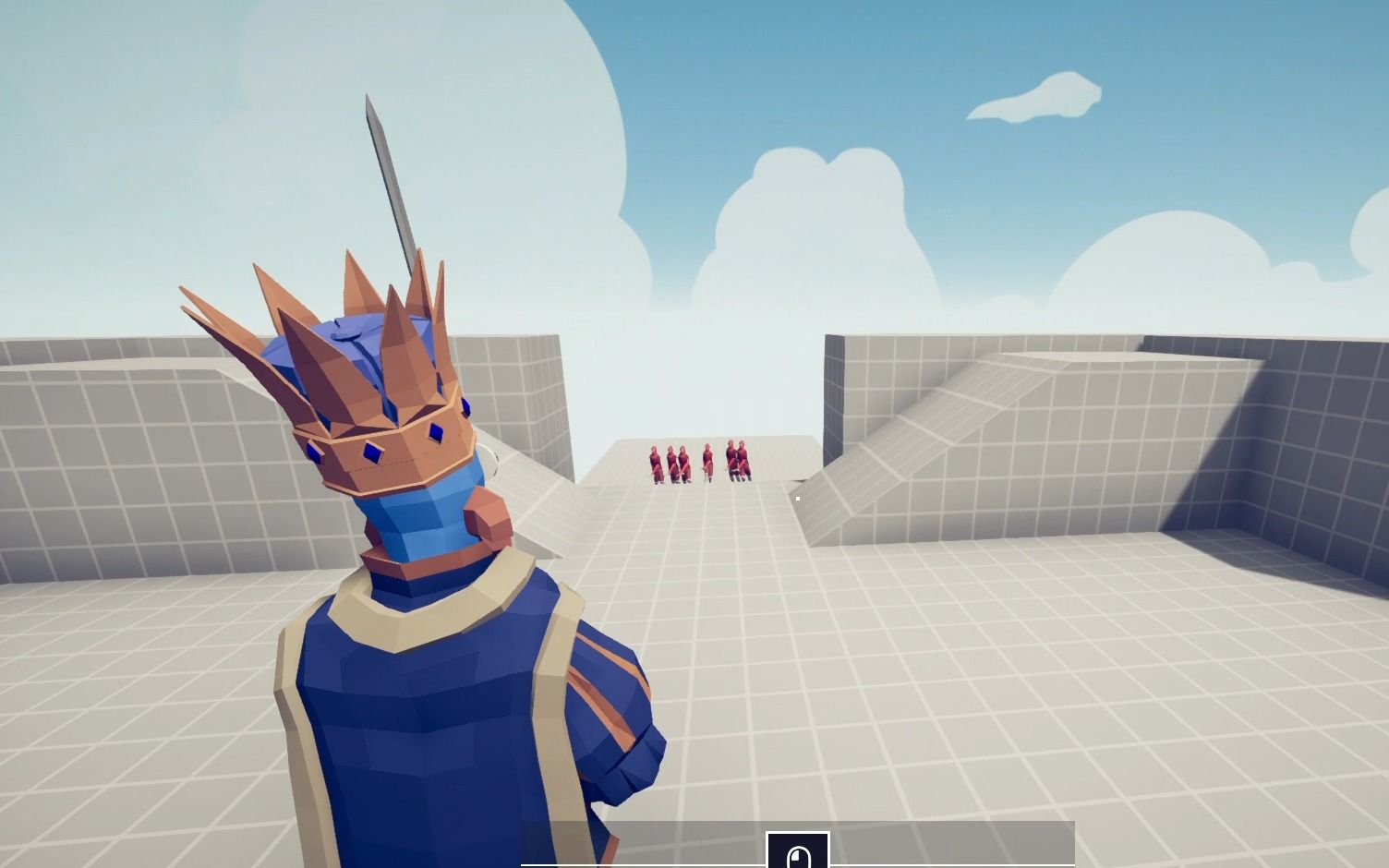 【全面战争模拟器】农民们真的能摆脱封建压迫吗——25农民vs国王