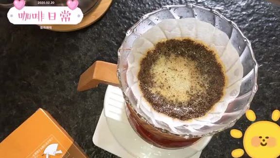 16年冠军的冲煮手法,有咖啡器具的可以尝试