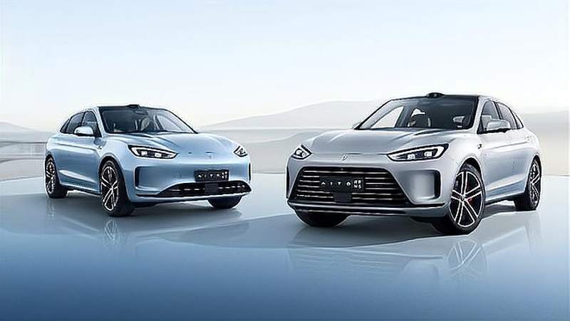 预计35万实际27.98万,问界M5智驾版上市,价格够惊喜