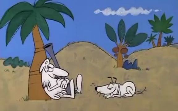 动画高能搞笑片段4