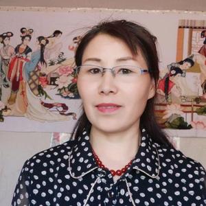 书知姐 