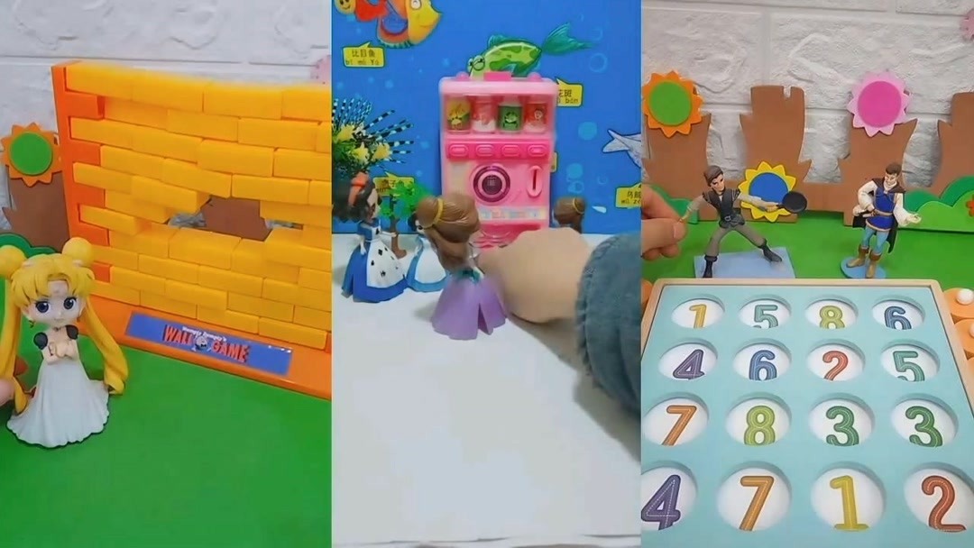 儿童玩具:玩具咚咚咚