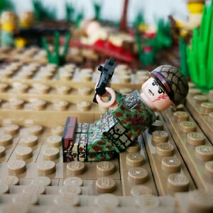 Herobrine是神 