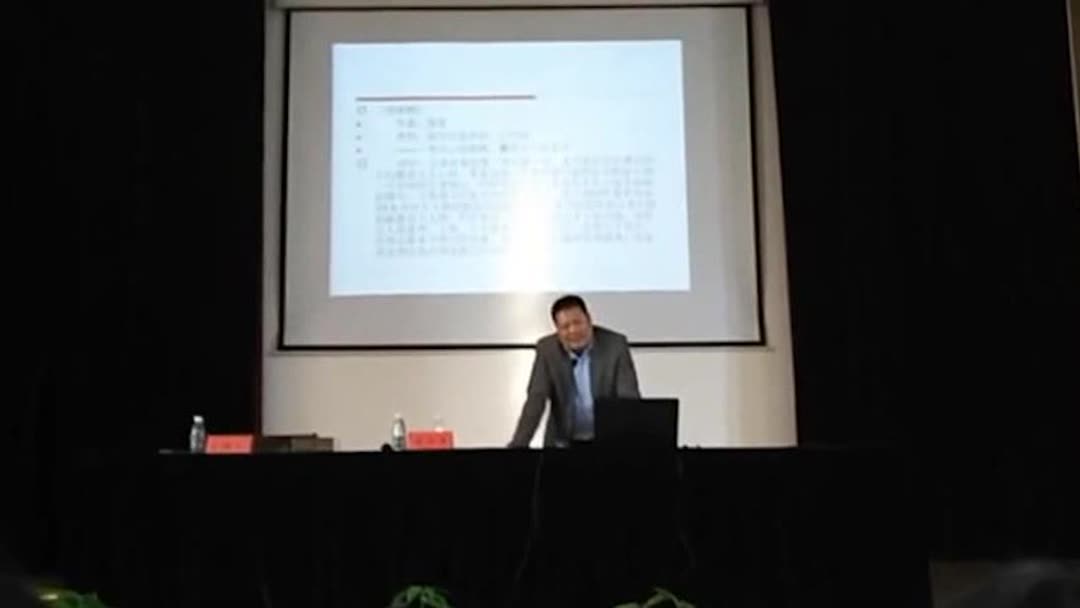 奇啦:吴长青浅谈网络文艺中的传统文化叙事