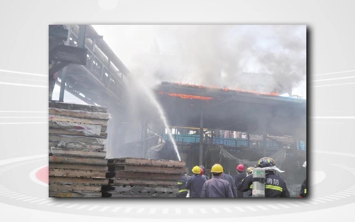 八大作业规范:1、动火作业规范