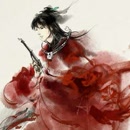 天荒不老少独行 