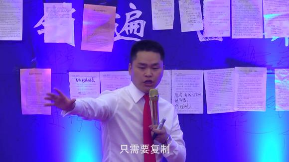 如何通过你的分享客户主动找你买产品