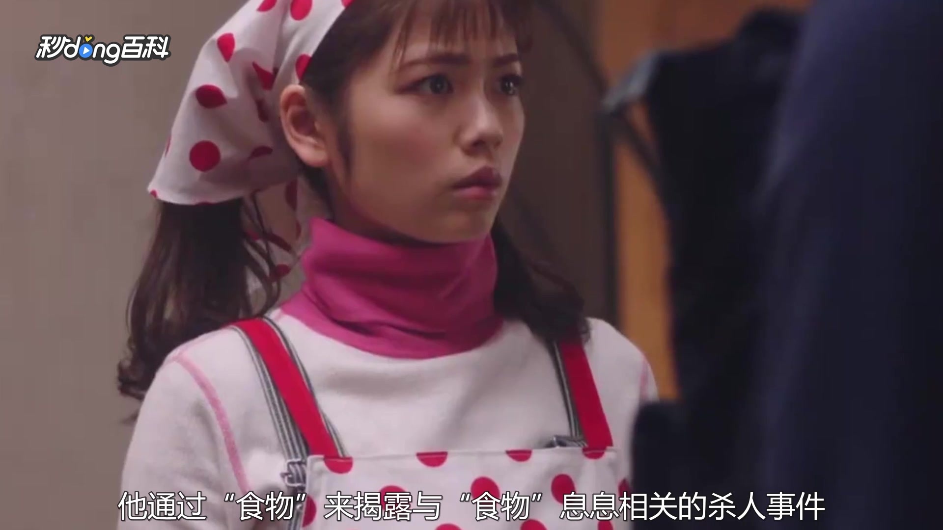 美食侦探明智五郎:悬疑推理电视剧