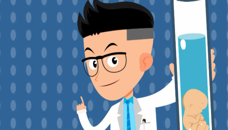 试管婴儿很神秘 这些要点请牢记!