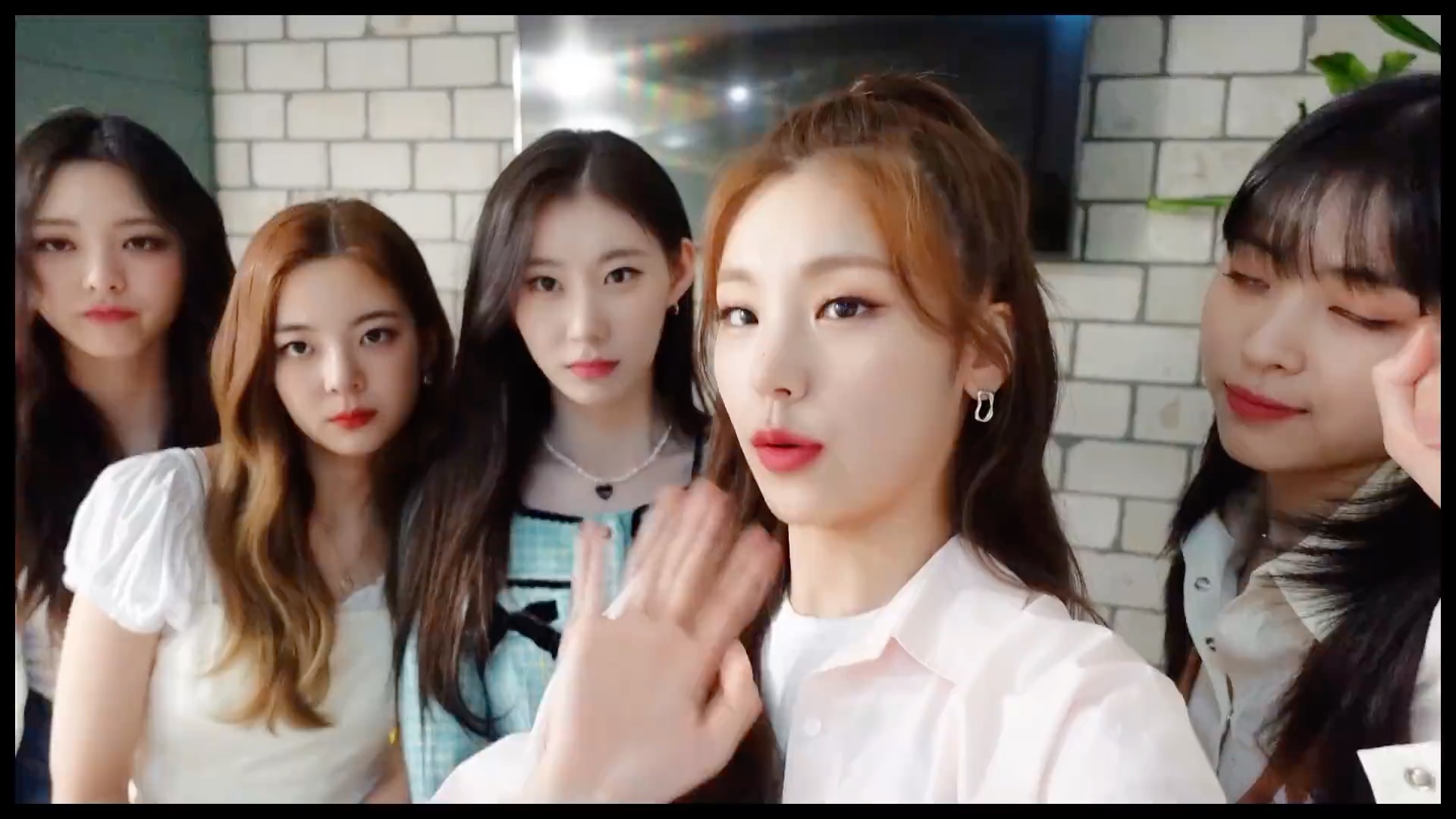 【ITZY?ITZY!】长期团综EP100官方【中字】视频公开