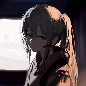 良夜欸 