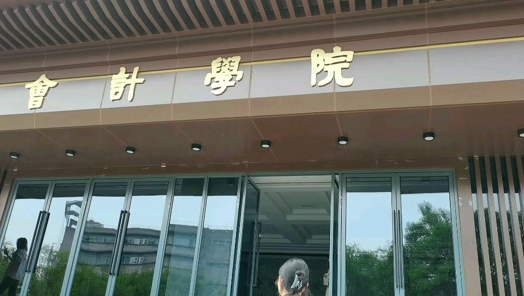 英语散讲·中文字幕 || 会计生眼中的会计·会计是什么·What is ...