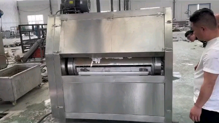 牛皮打毛机,羊皮打毛机,猪皮打毛机,驴皮打毛机,全自动打毛机,打毛机...