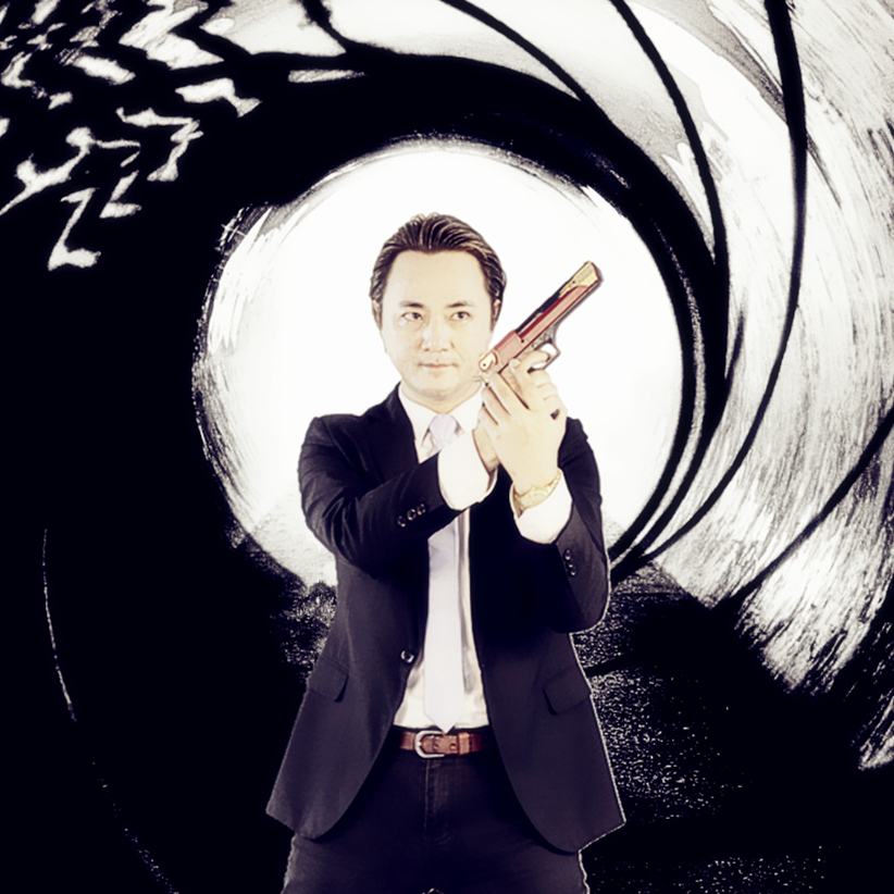 风一样的竞哥哥 