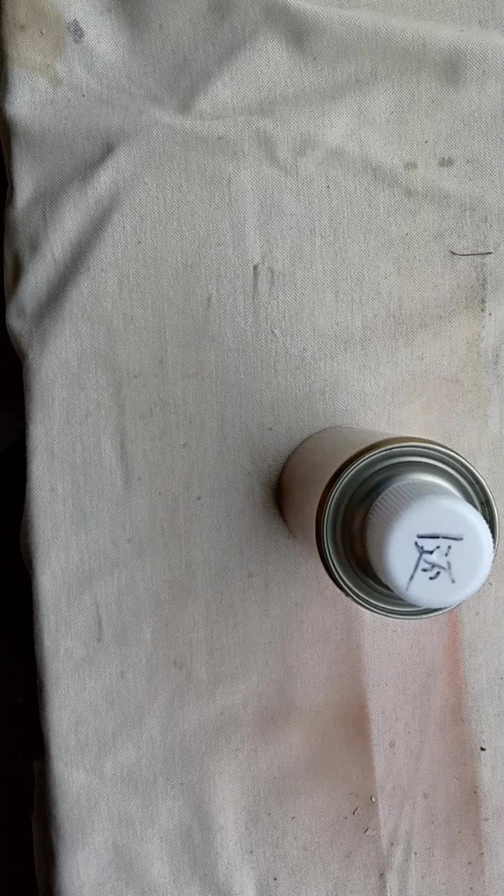 家具补漆油漆修补 茶盘掉漆了怎么办