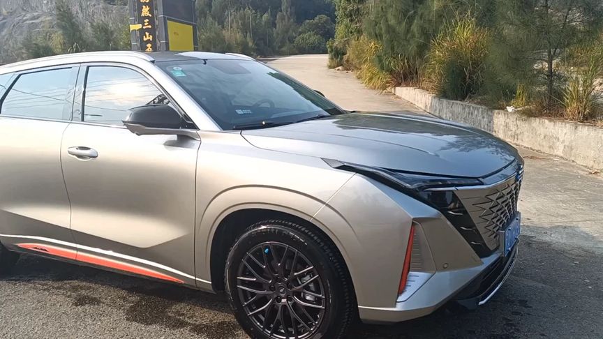 长安欧尚z6车主说出真实的底价,你绝对想不到更不可能有人比我低