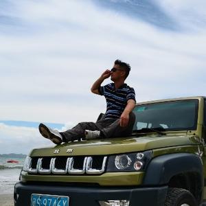 陈学长说升学 
