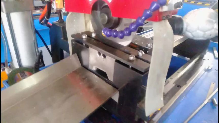 #自动化设备 #切管机 #自动切管机 #