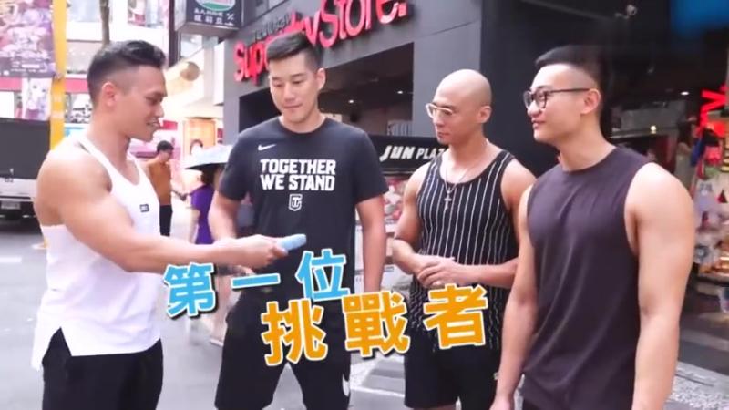 美女的手到底有多少力,握力器挑战,力量大到你想象不到!