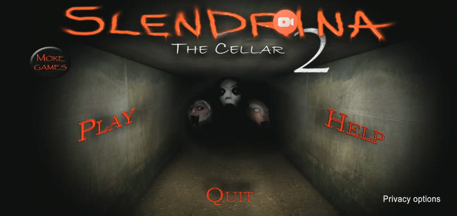 【兰德里纳河的地下室2】刺激追逐战