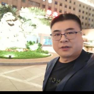 天道巡庄—王玉安 