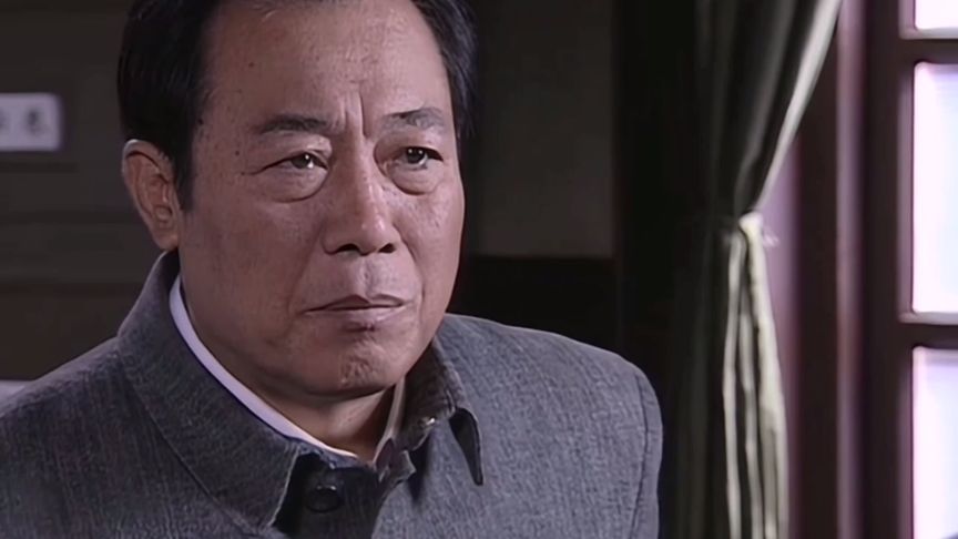 潜伏23—李涯开始怀疑余则成身份并积极搜集证据