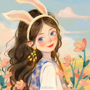 猫猫兔的小确幸 